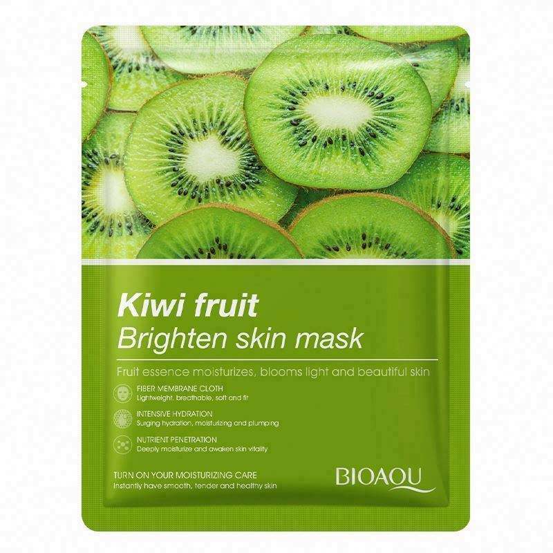Face Skin Care Facial Mask Sheet Mascarillas Faciales Private Label ...