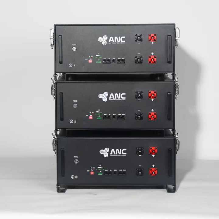 10kwh 100ah Lithium Ion Battery Stackable 10kwh Battery Bank 10kwh ...