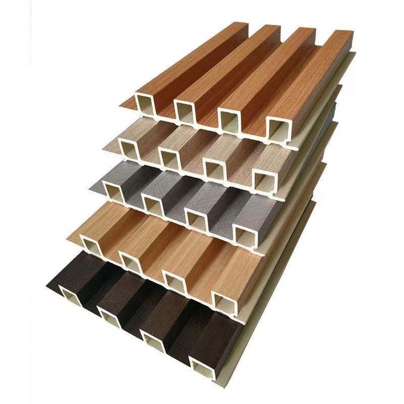 Baijax Wall Panels - Waterproof Eco-Friendly Modern Design
