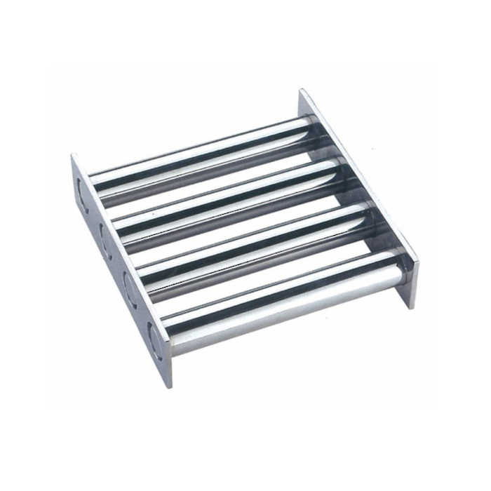 Square Separator Magnetic Grids 12000GS with Magnetic bar| Alibaba.com