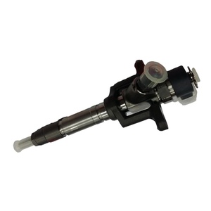 Acquire wholesale fuel injector for mitsubishi fuso canter At Pocket ...