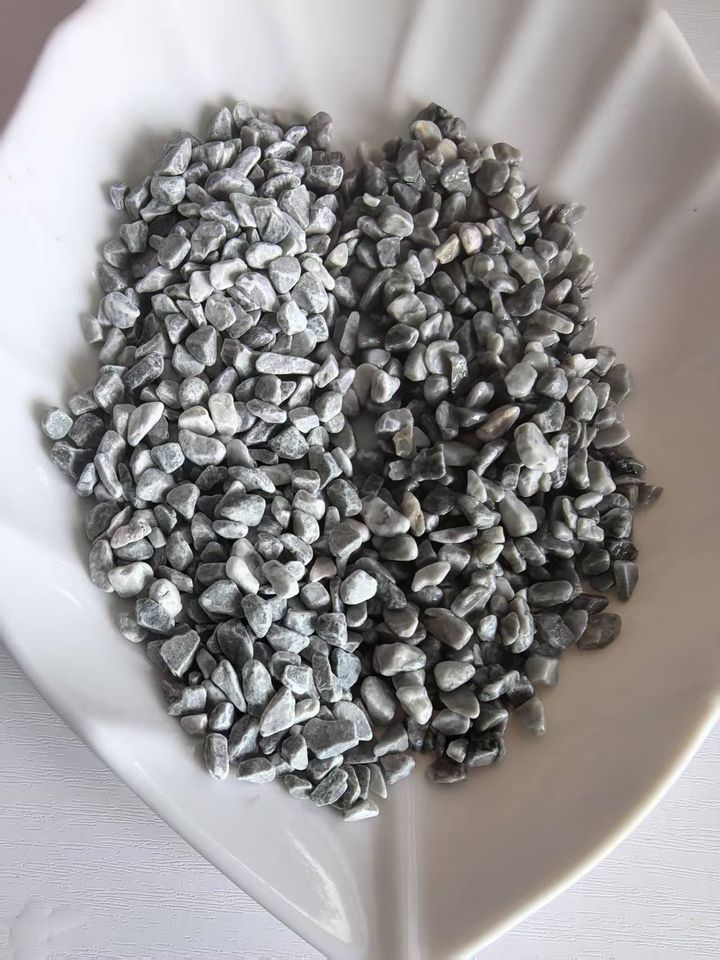Natural Granite Gravel Stone Construction Driveway Paving Garden ...