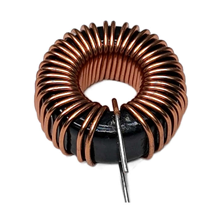 Toroidal Power Custom Magnetic Core Inductor for Power Electronics and ...
