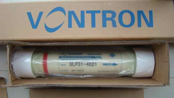 Factory Hot Sale Votron 8040 Reverse Osmosis Membrane for Water ...