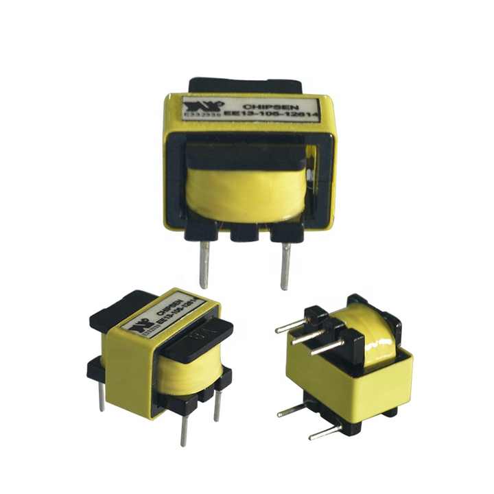 Flyback Transformer EE13 - High Frequency Power Solution