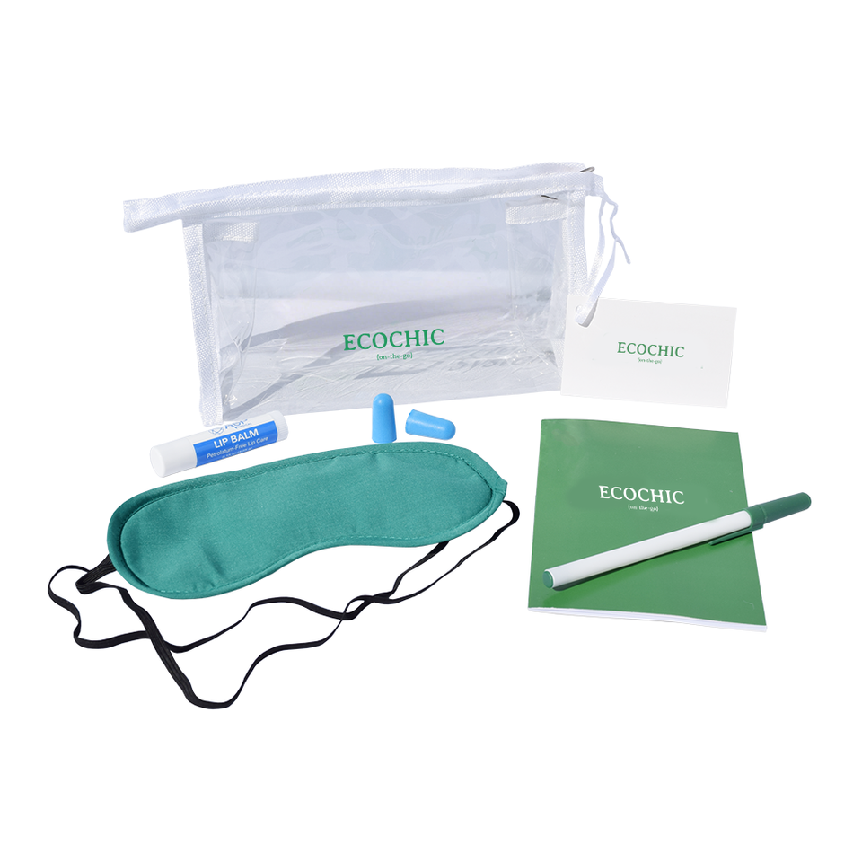 Patient Admission Kit Supplier Overnight Stay Hygiene & Toiletry Kits ...
