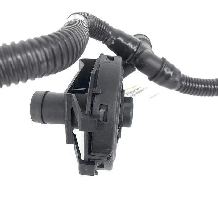 Sylion Auto the Crankcase Ventilation Valve Is for Volkswagen Audi ...