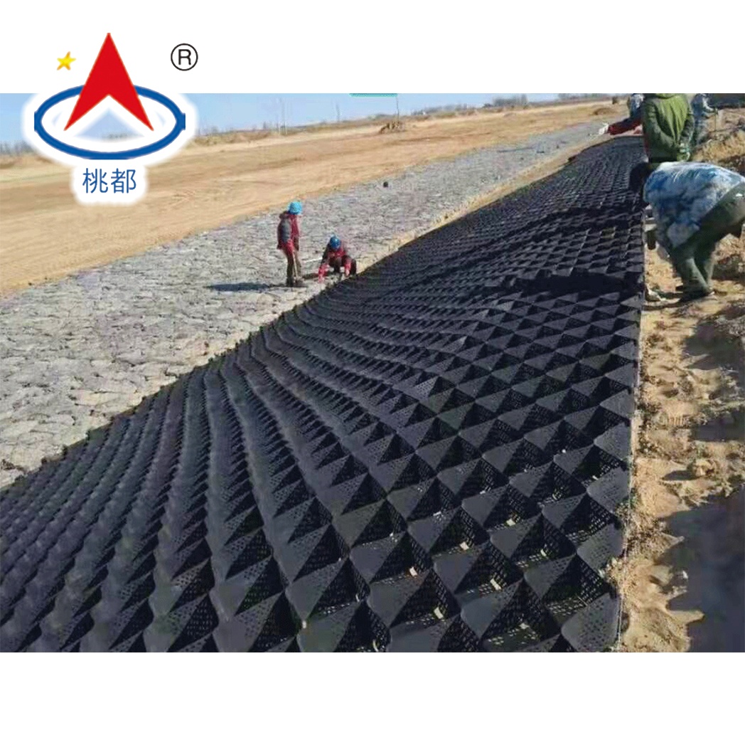 Recycled Plastic Retaining Walls