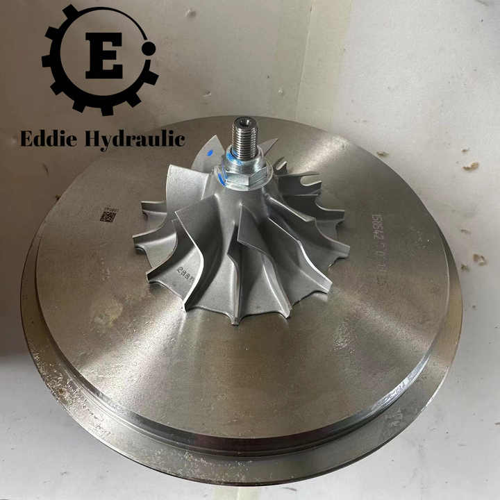 Construction Machinery Parts 7C-6714 7C6714 CARTRIDGE GP for BACKHOE ...