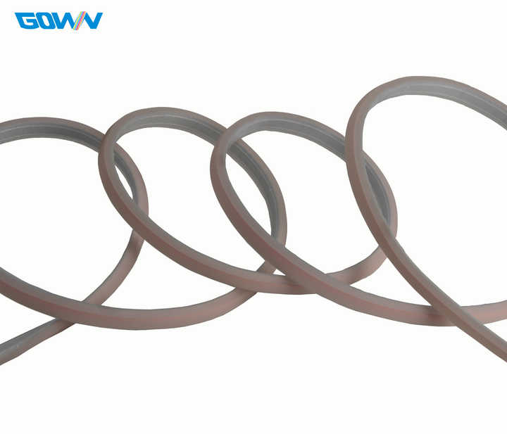 220v 288led/m 10w 10cm 20cm Per Cut IP68 Flexible Drive-less Cob Strip ...