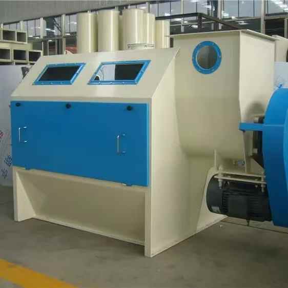 TCQY Series Industrial Drum Pre-cleaner| Alibaba.com