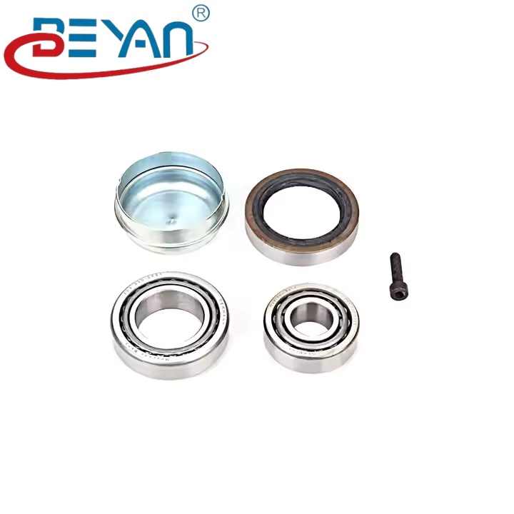 High-quality Front Wheel Hub Bearing Kits for Mercedes Benz CLK C Class