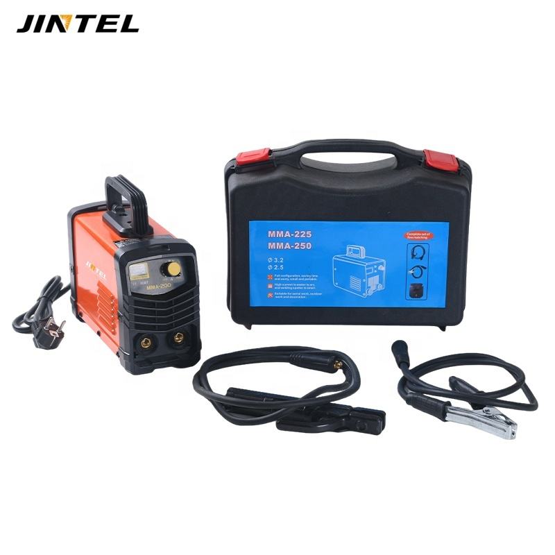 Unique Design Portable Welding Machine Electric Arc Welding 220V 300A ...