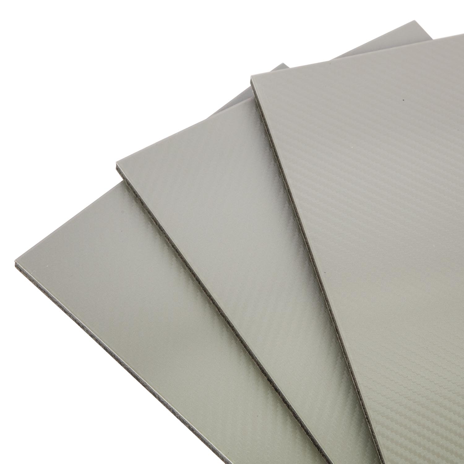 Alucobond Plates - Durable and Stylish Wall Cladding