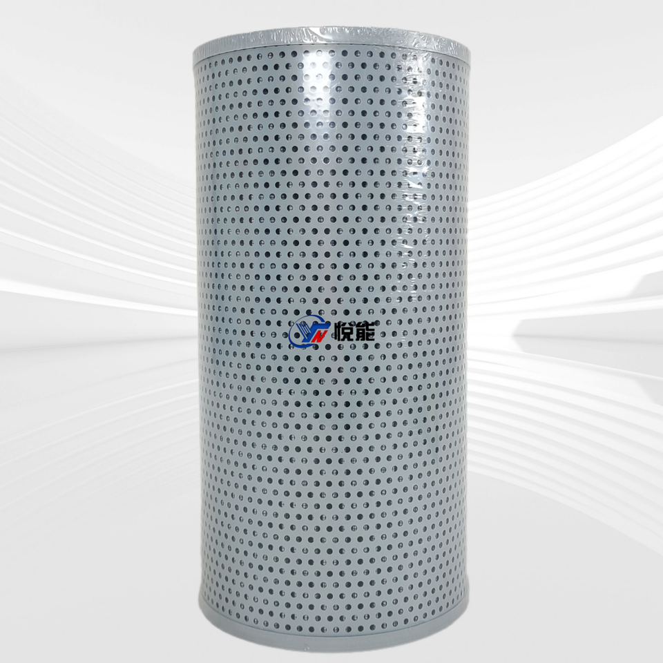 SD60/SD90 Hydraulic Filter 185-74-32004 for Shantui Bulldozer