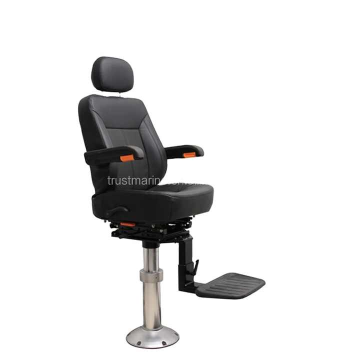 High Quality Wheel House Marine Pilot Boat Chair - Buy Pilot Boat Chair ...