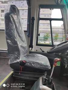 33 Seater Bus - New Diesel Tour Coach Euro 3