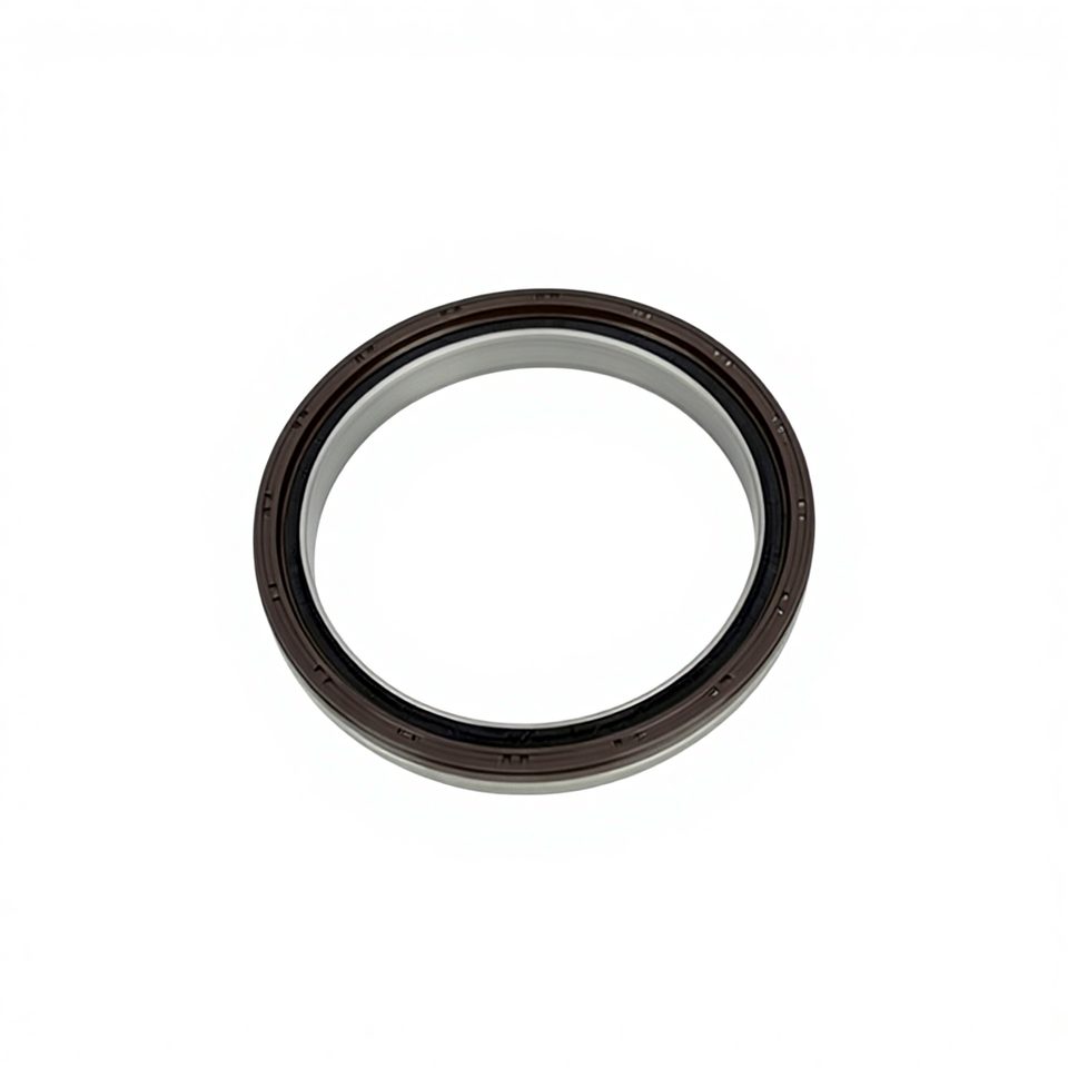8-97071561-1 ZX130B 4JJ1 Crankshaft Rear Oil Seal for Excavators ...
