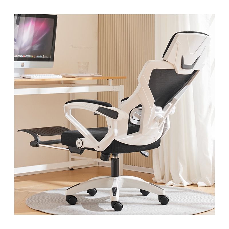 Wholesale Latest Home Mesh Office Chair Office Furniture Sale Mesh ...