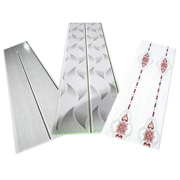 ghana plastic ceiling design pvc ceiling panel wall panel flower ...