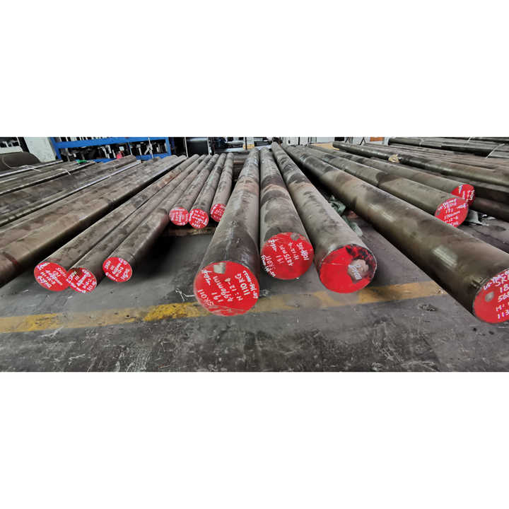 JIS SKD11 Tool Steel - Durable and Versatile Solutions