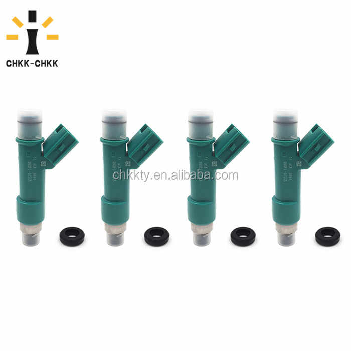 Original Packing New Fuel Injector Nozzle 23209-0H070 0H060 0H030 23209 ...