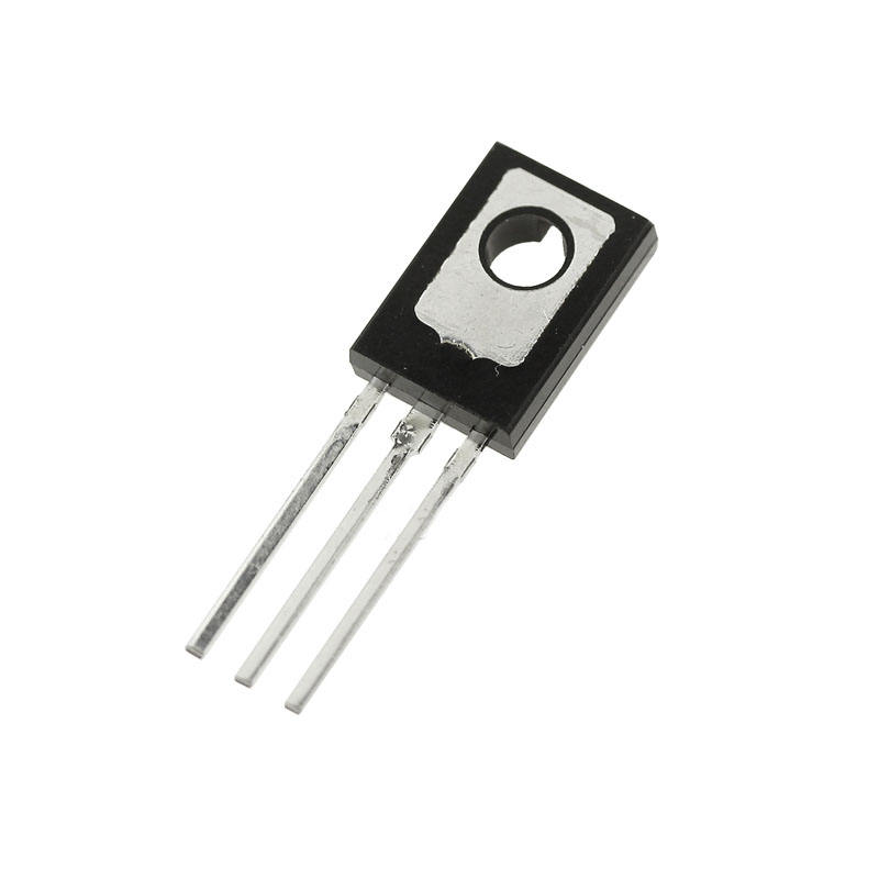 RUIST Transistor B772 Equivalent IC D882 - High Quality