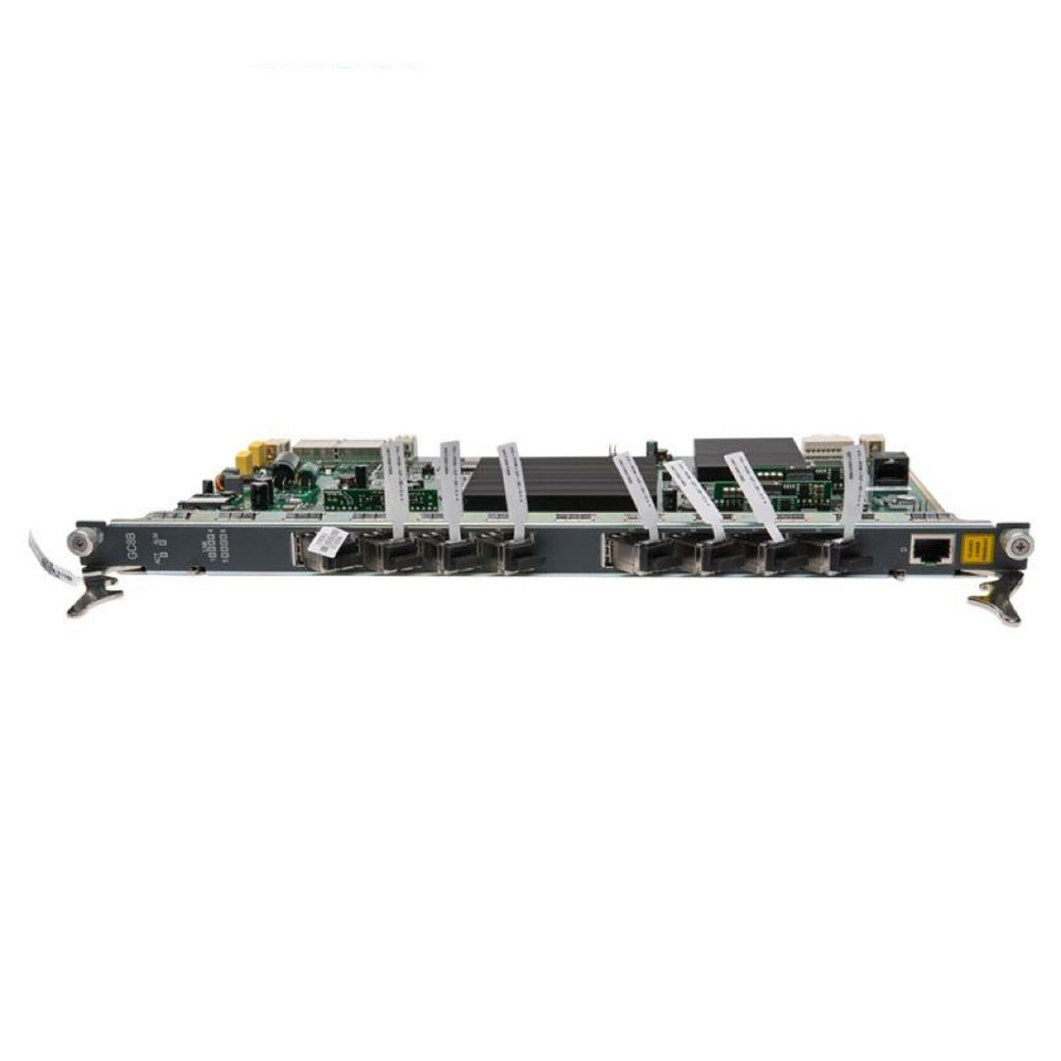 GCOB 16-Port PON Board for AN5516-01/04/06 OLT with One-Year Warranty ...