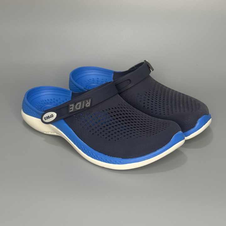Colección de verano, nuevos zapatos de playa CROC Generation 2 para ...