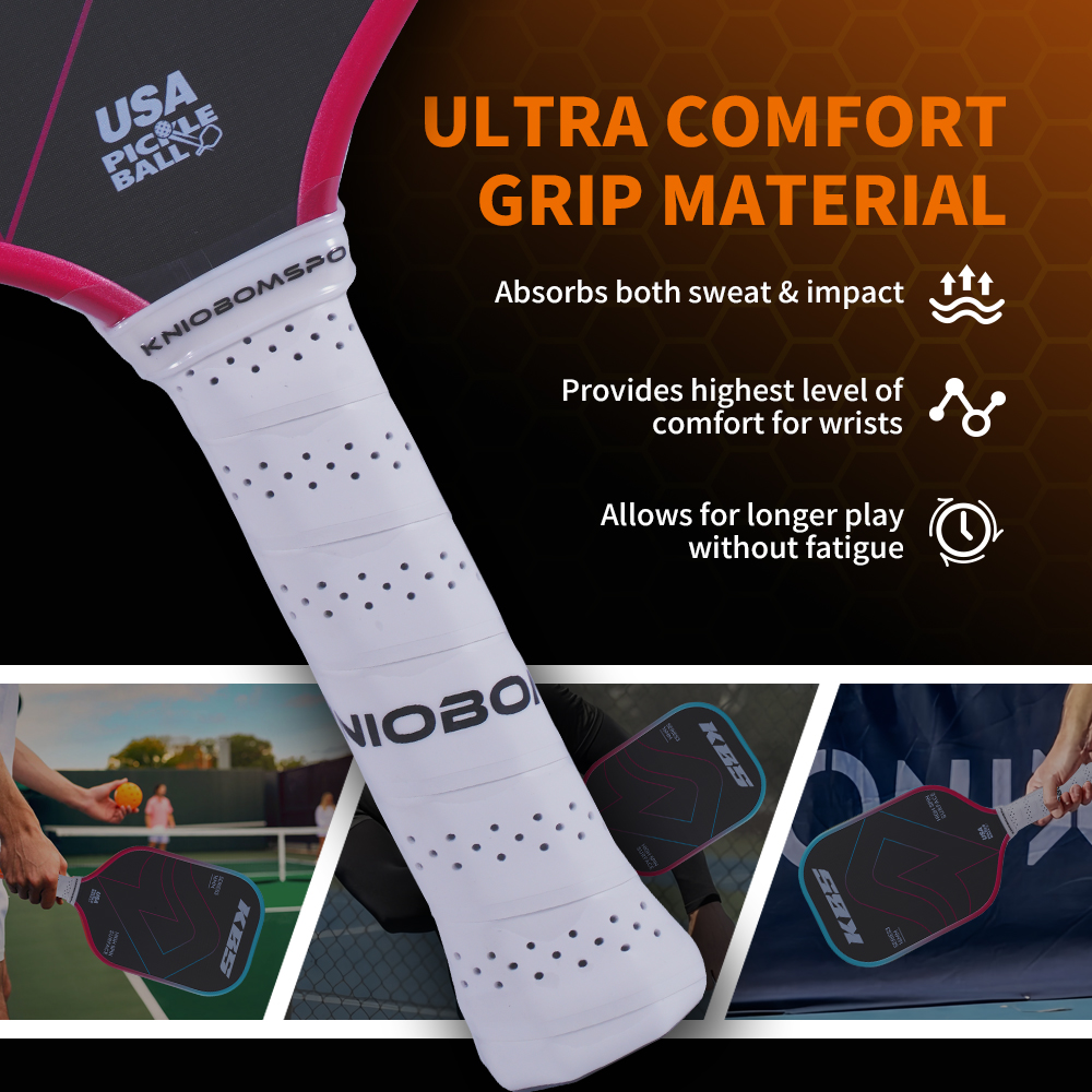 How to Choose the Best Selkirk Lux Pickleball Paddle for Your Game