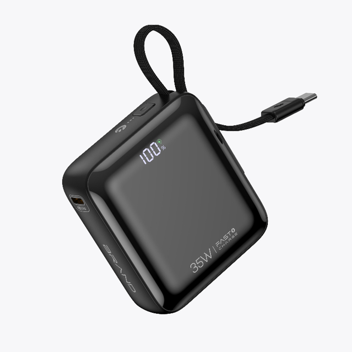 STW Solid State Battery Fast Charging Travel Multi-Function Rugged ...