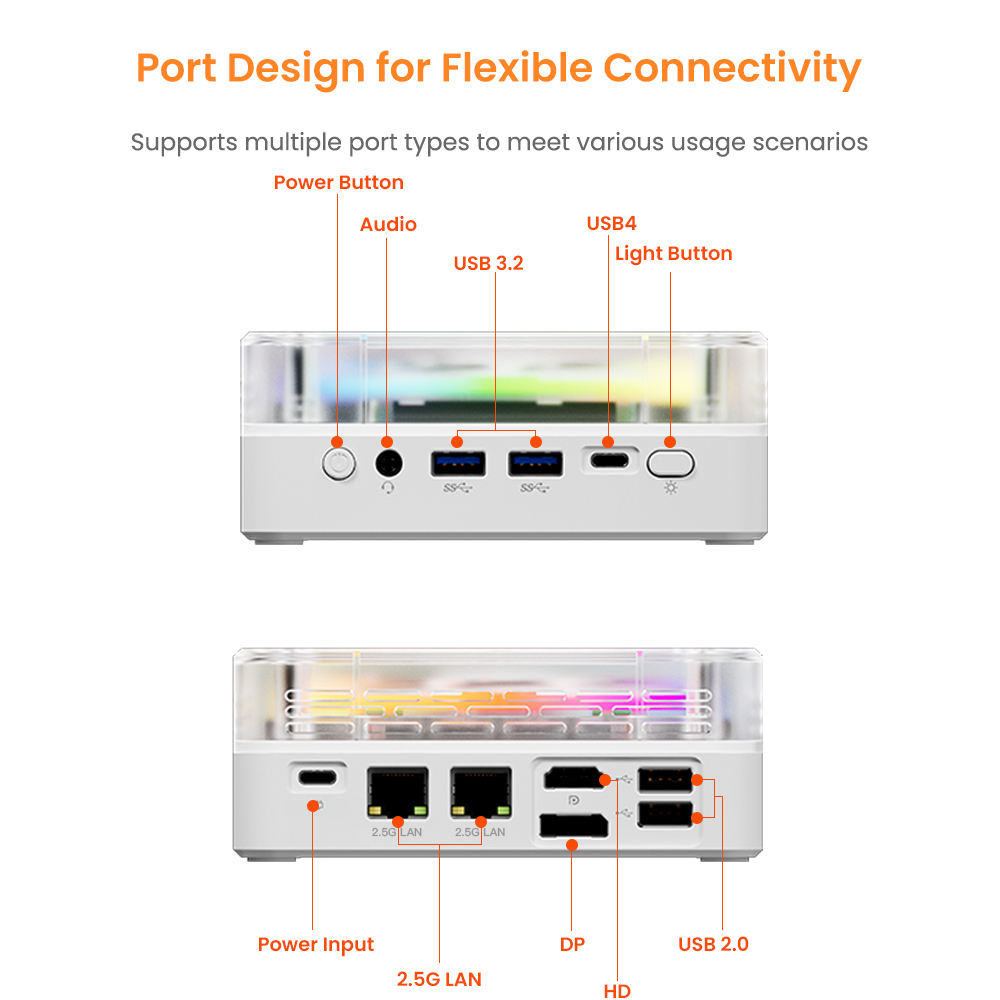 How to Choose the Best 7940hs: A Complete Buying Guide