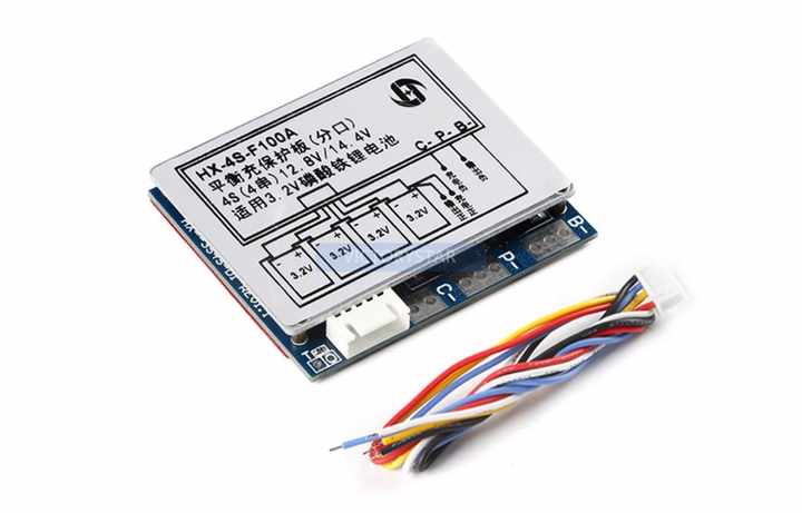 Original Genuine Series Vinch Lithium iron phosphate battery protection ...