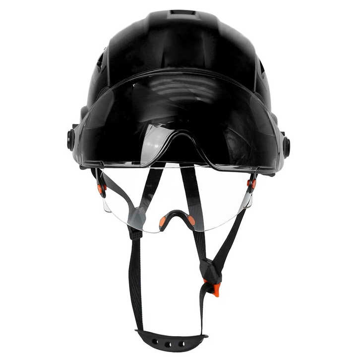 HBC Safety Helmet Building Operation Construction Safety Helmet With ...