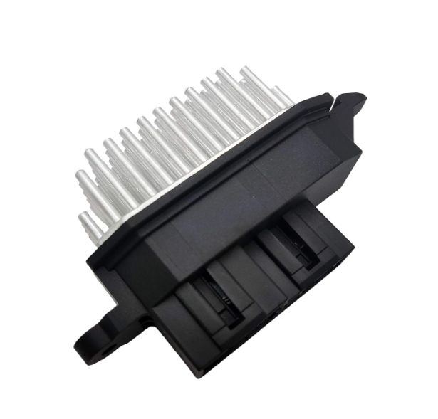 HANOUS CAR Blower Moto Control Module OE 277A1-4BU0A 277A14BU0A ...