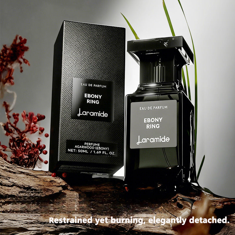 Men's Oud Incense Perfume, Middle Eastern Woody Note, Rich and Long ...