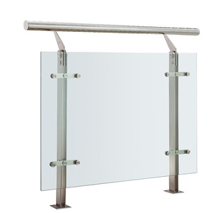 Removable Railings Stairs | Premium Stainless Steel & Brass Handrails