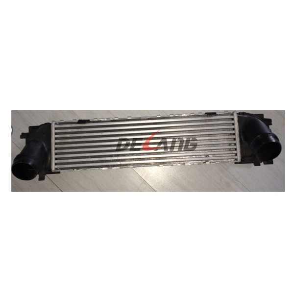 Aluminium Turbo intercooler for BMW 3 F30-F31-F35 with 17517600530(DL ...