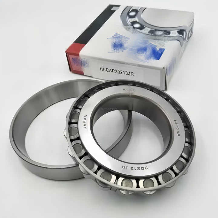 Kooyo Radial Taper Roller Bearing TR070803 Inch Size HI-CAP TR 070803 ...