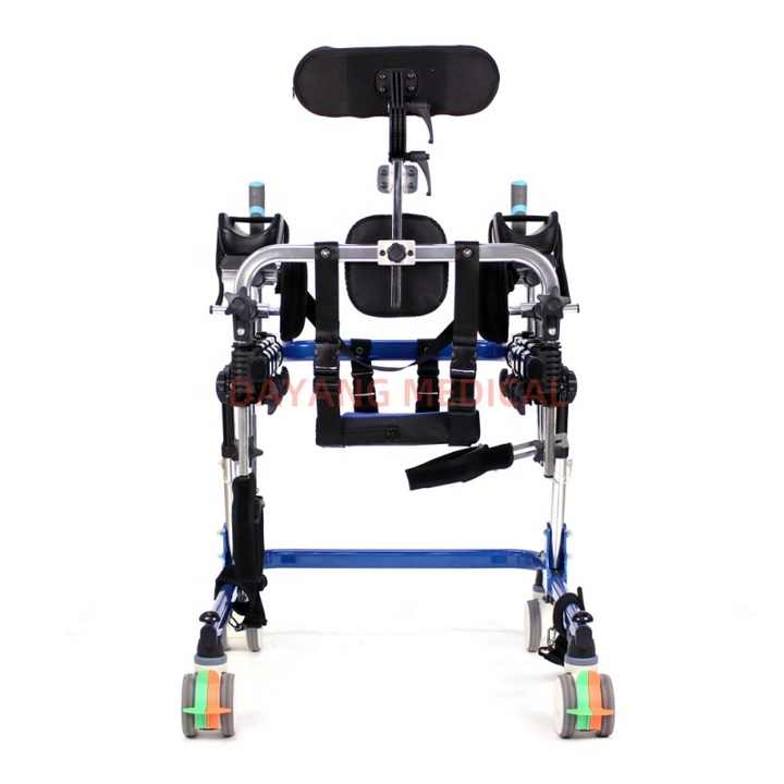 CP Child Walking Aids - Handicap Gait Support Trainer