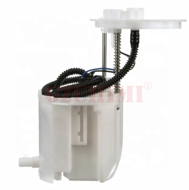 Fuel Pump Assembly for Toyota RAV4 L4-2.5L Hybrid & Gas 2009-2018 ...