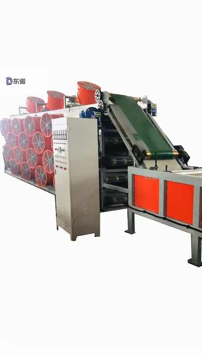 Rubber Sheet Batch Off Cooling Machine Melt Type Rubber Batch Off ...