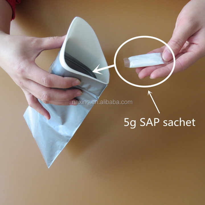 High Absorbency Super Absorbent Polymer Hydrogel Powder