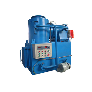 Wholesale hospital waste medical rubbish burning machine Products For ...