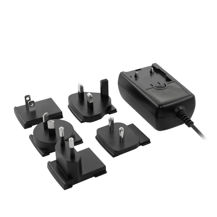 America Philippines Japan US JP Plug 12V 2.5A Power Supply AC DC Plug ...