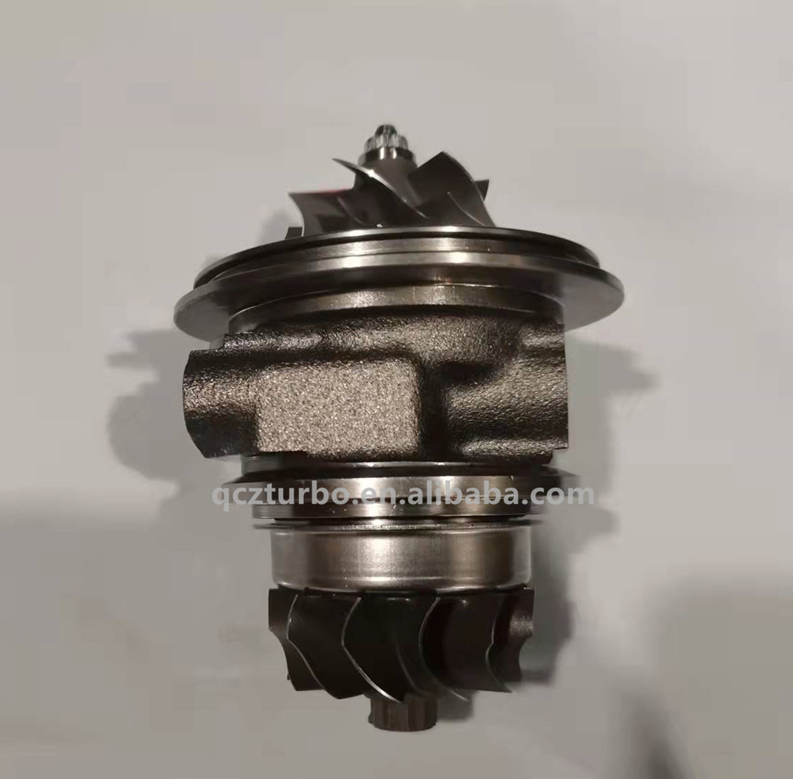 Boost Performance with Reliable vf40 turbo core Solutions for Buyers