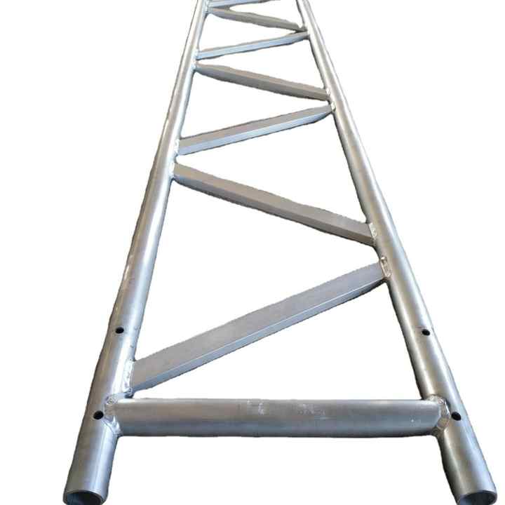 3m Aluminium Material High Load Capacity Scaffolding Ladder Beam ...