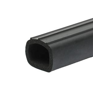 Versatile Dynamic half round rubber seal strips - Alibababa.com
