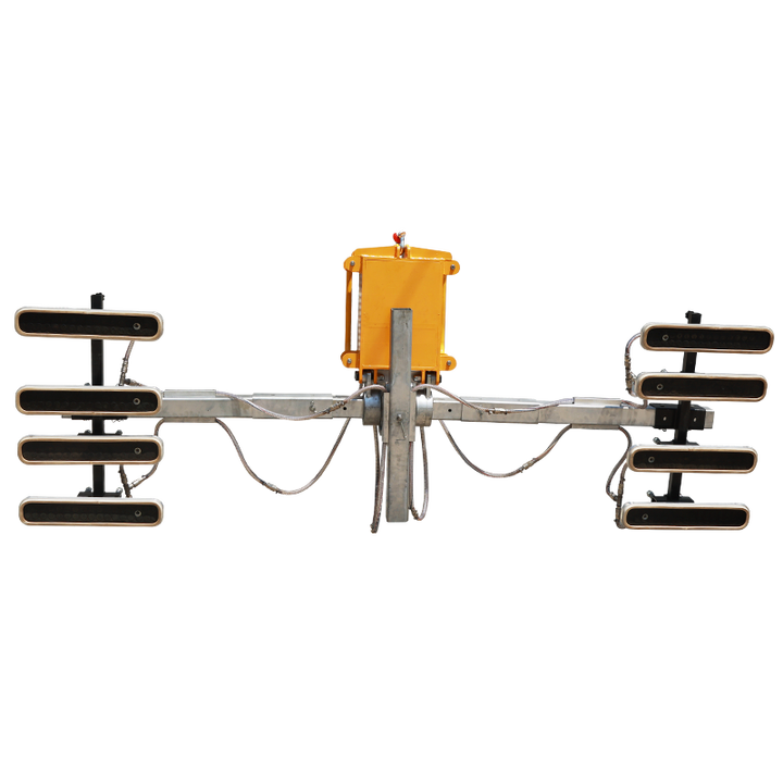 Glass Lifter Machine Sandwich Panel Suction Cup Vacuum Lifter for Glass ...