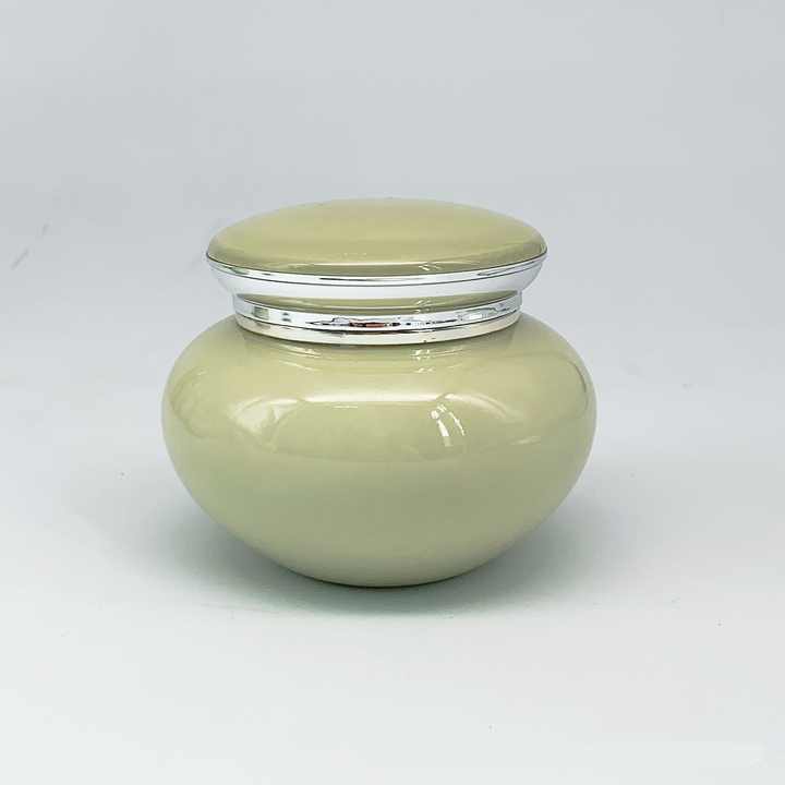 Wholesale noodle paste bottles customized cosmetics porcelain bottles ...